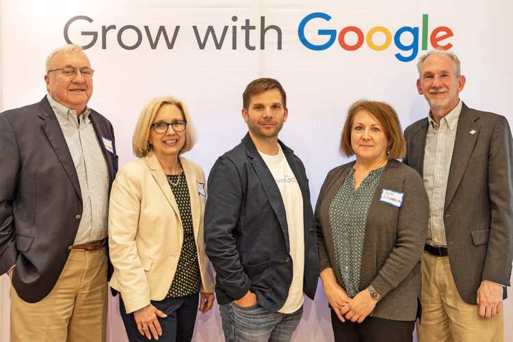 Google, DLI partner for free digital skills training | News, Sports ...